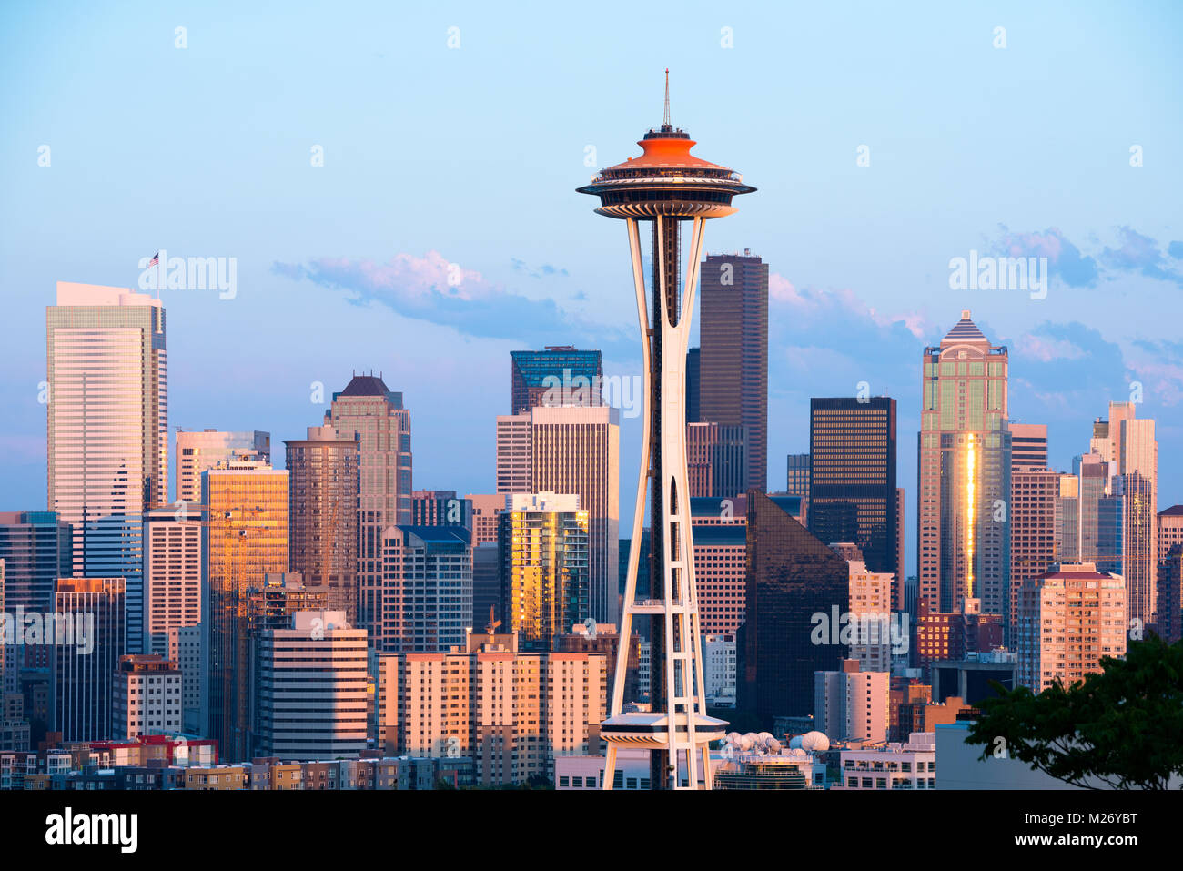 Washington pacific coast hi-res stock photography and images - Alamy