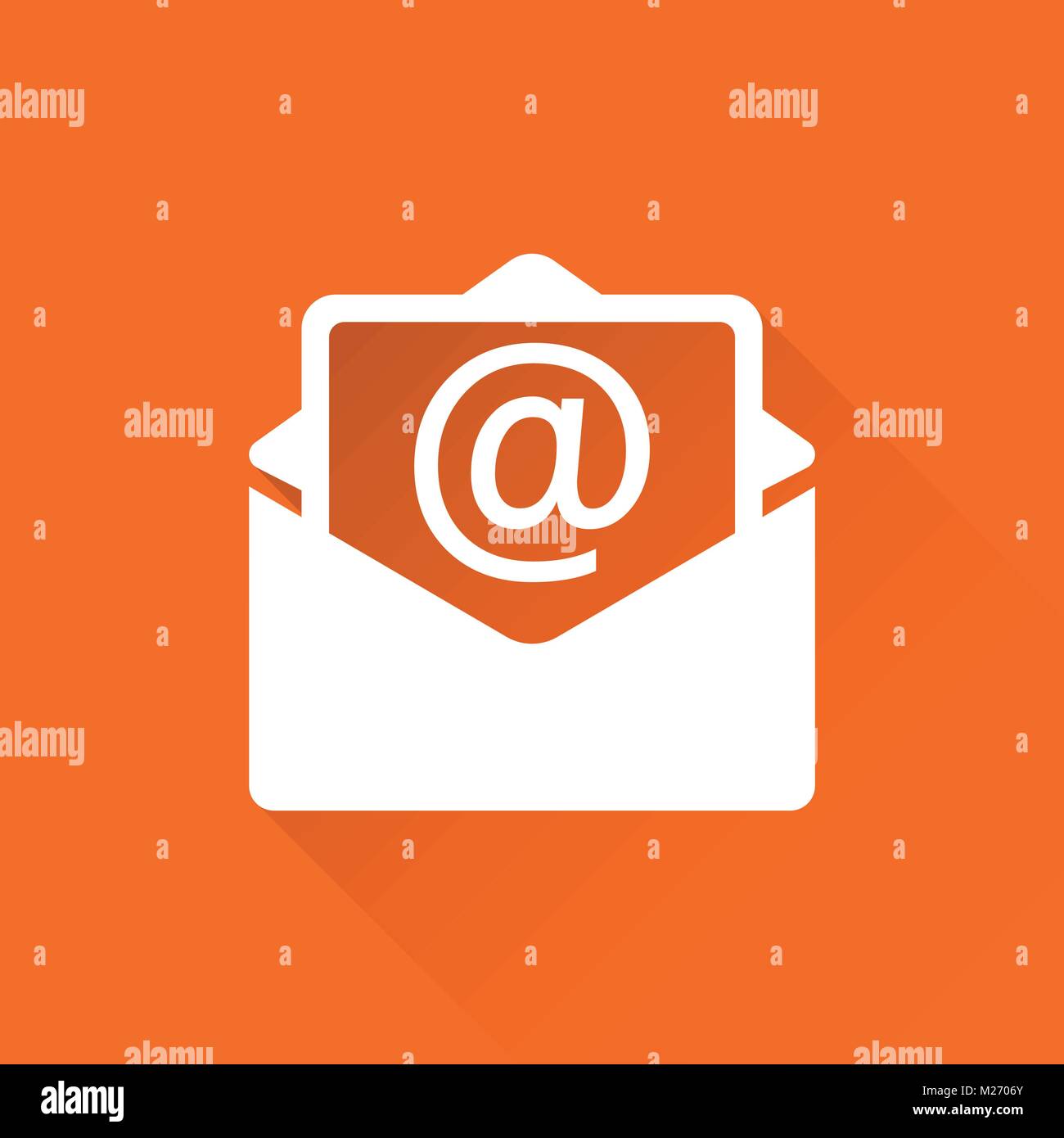 Certified mail text Stock Vector Images - Alamy