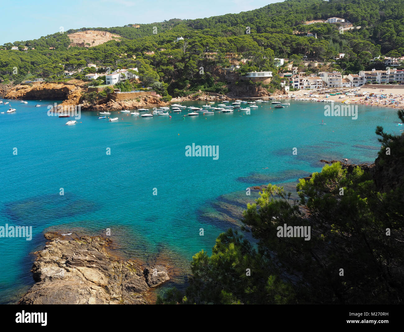 Sa costa hi-res stock photography and images - Alamy