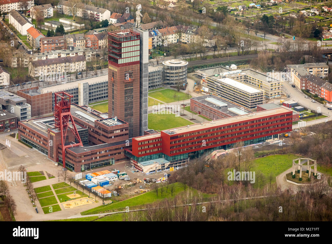 Vivawest wohnen gmbh hi-res stock photography and images - Alamy Vivawest wohnen gmbh hi-res stock photography and images - Alamy