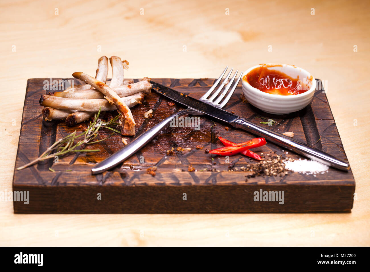 Beef gristle hi-res stock photography and images - Alamy
