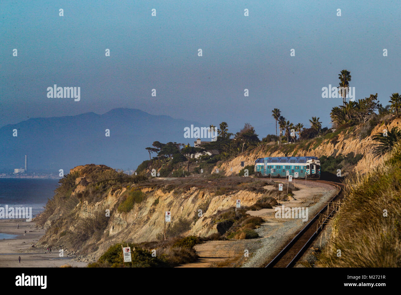 Nctd coaster hi-res stock photography and images - Alamy