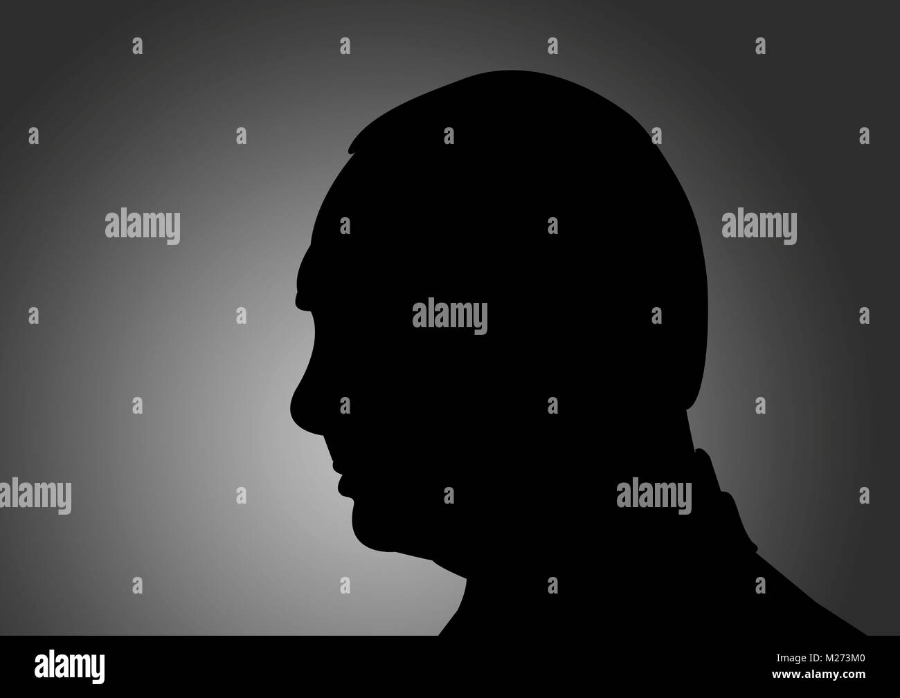 Vladimir putin portrait hi-res stock photography and images - Alamy