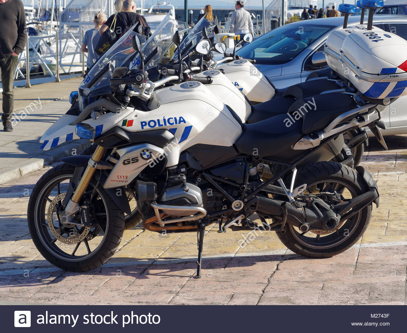 Bmw Police Motorcycle Stock Photos & Bmw Police Motorcycle Stock Images ...