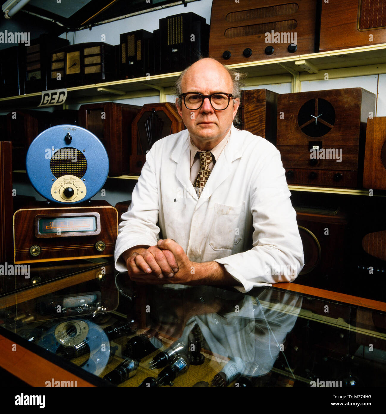 Gerald 'Gerry' Lloyd Wells (18 September 1929—22 December 2014) was a ...