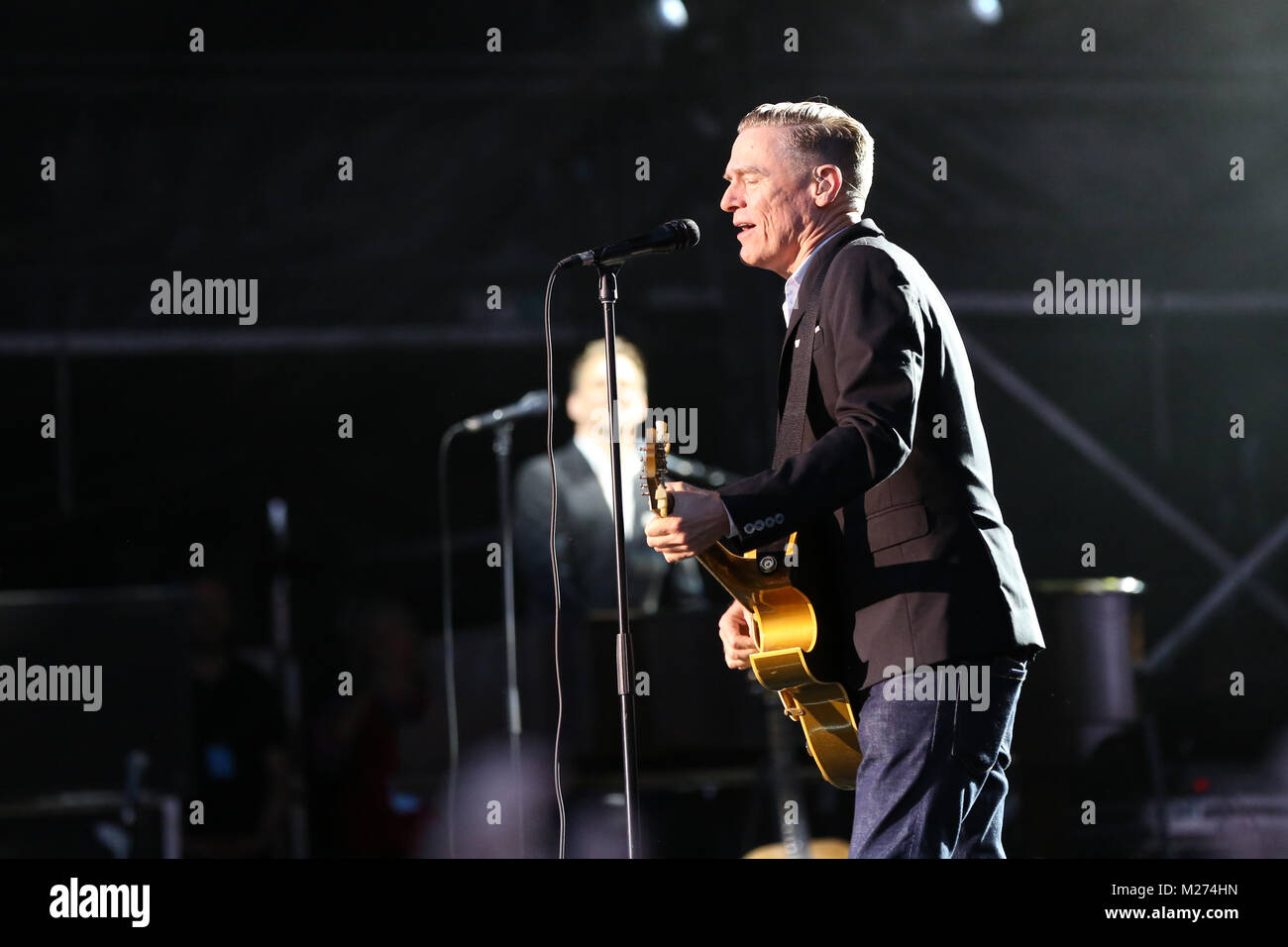 Bryan adams hi-res stock photography and images - Alamy