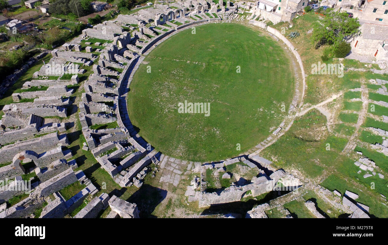 Solin, Croatia Stock Photos & Solin, Croatia Stock Images - Alamy