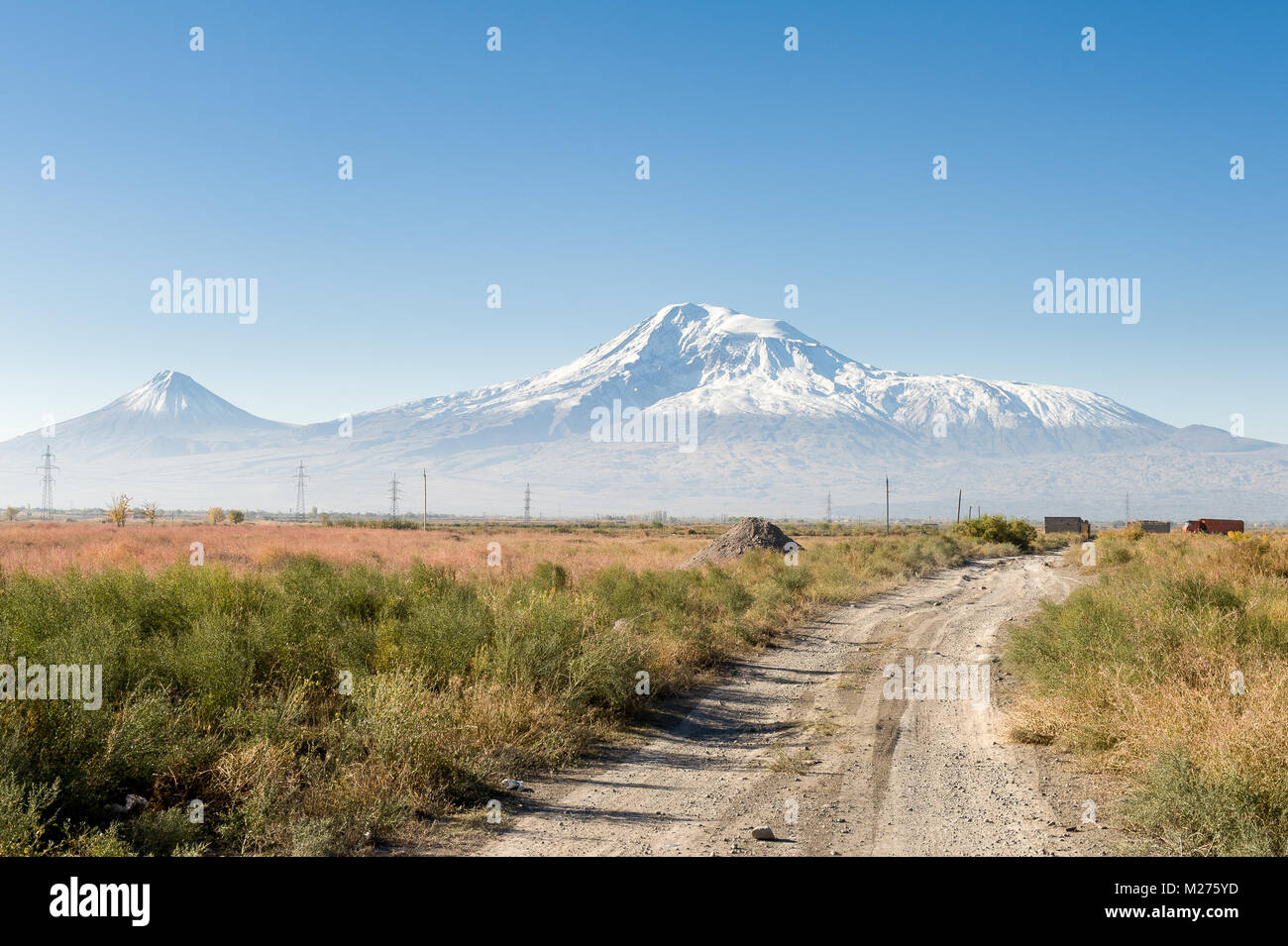Turkish volcano hi-res stock photography and images - Alamy