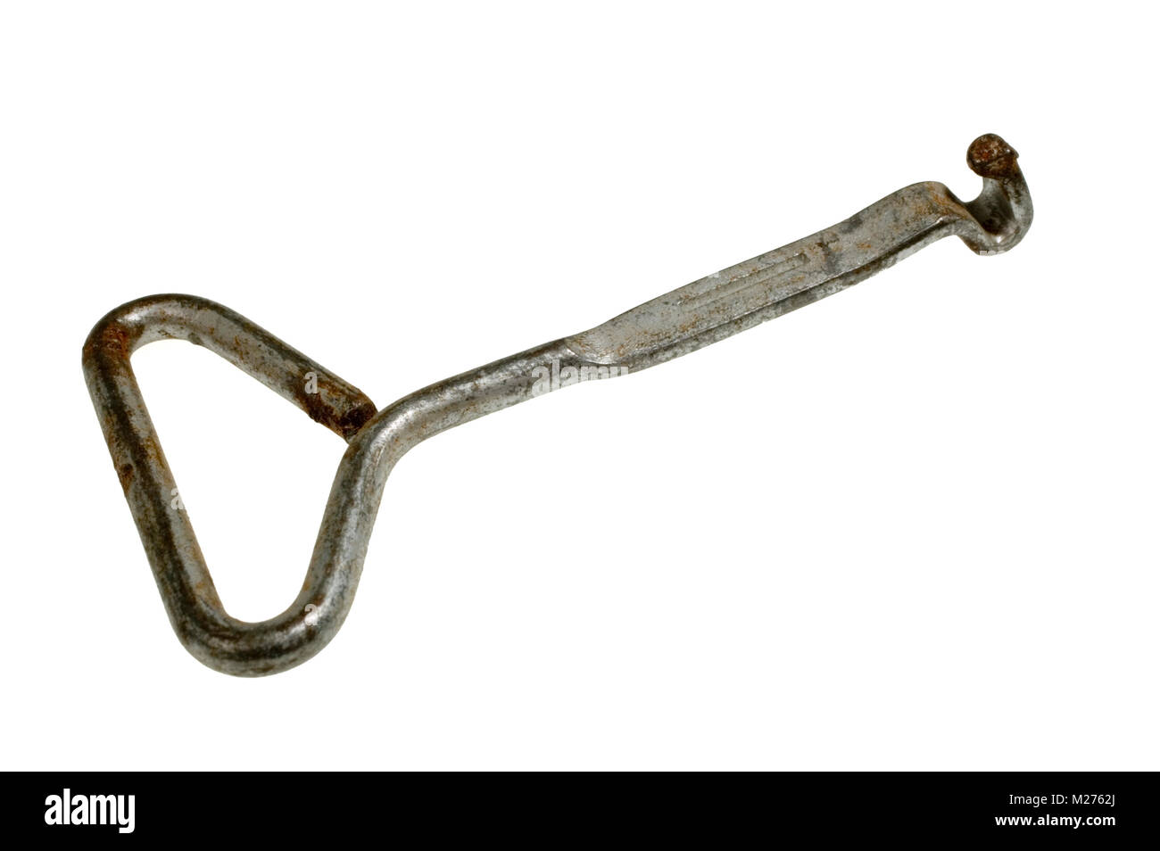 Key and lock history hi-res stock photography and images - Alamy