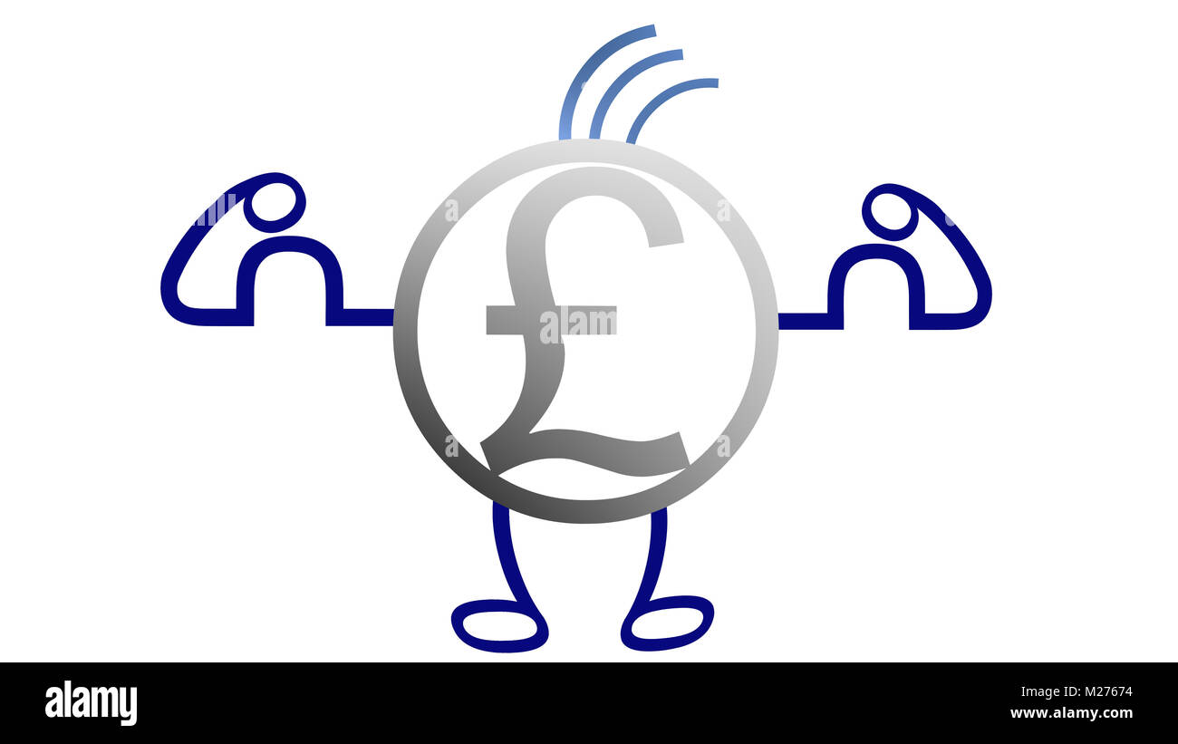 Pound symbol legs hi-res stock photography and images - Alamy