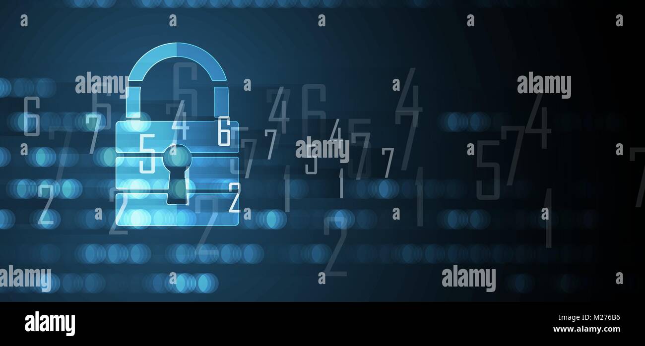 Cybersecurity services vector vectors hi-res stock photography and ...