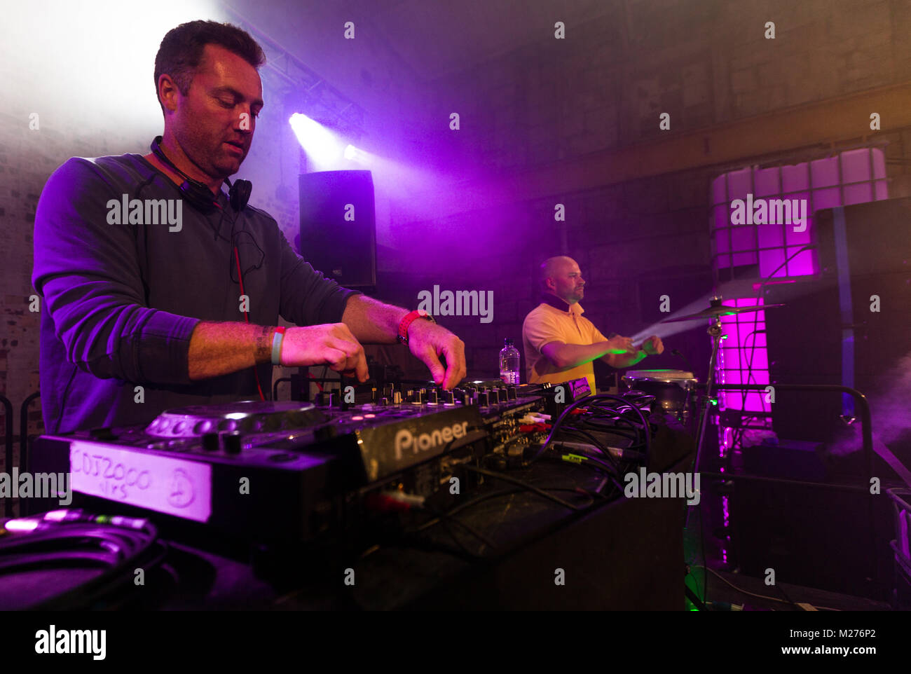 Konga hi-res stock photography and images - Alamy