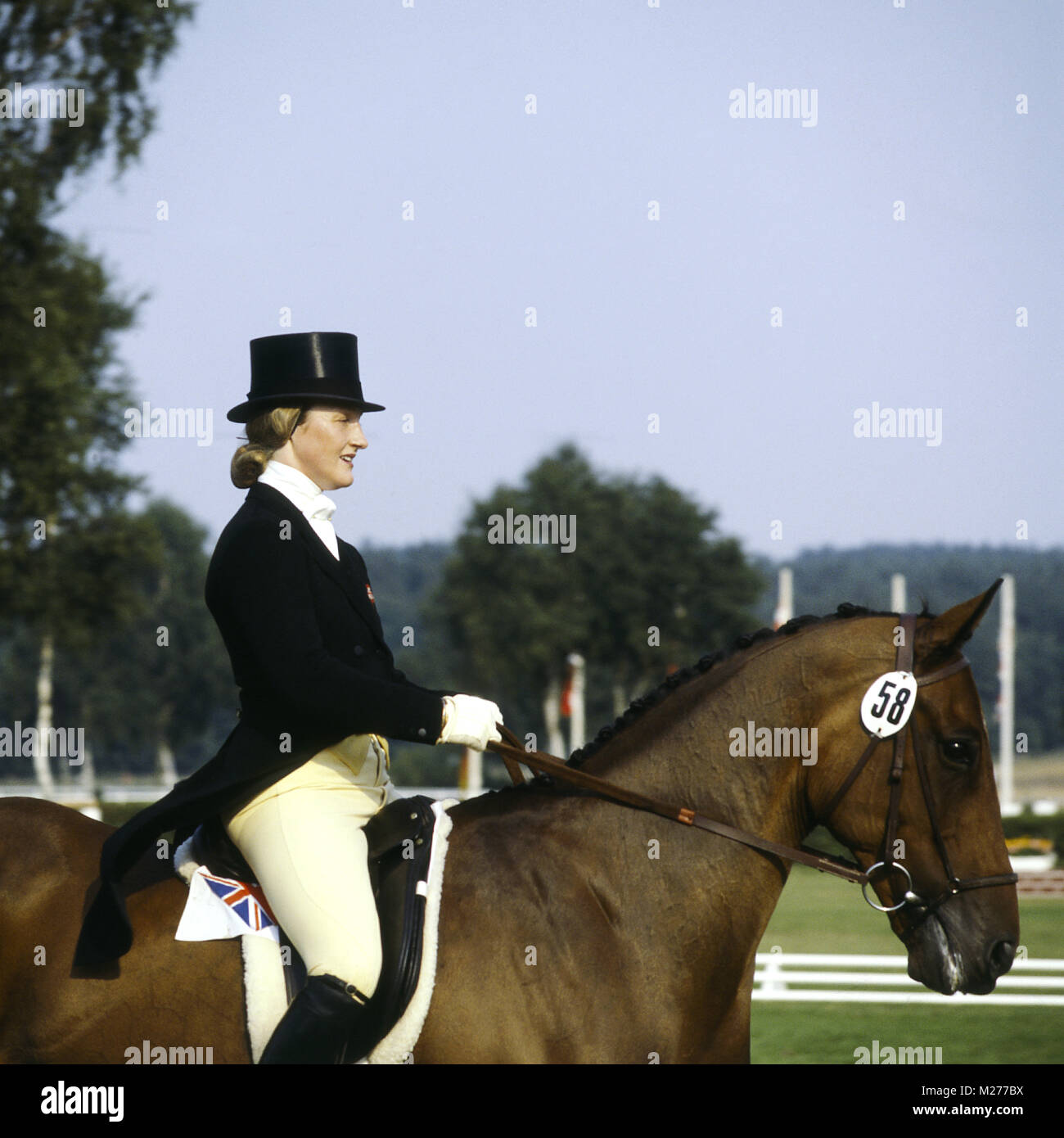 Lucinda green hi-res stock photography and images - Alamy