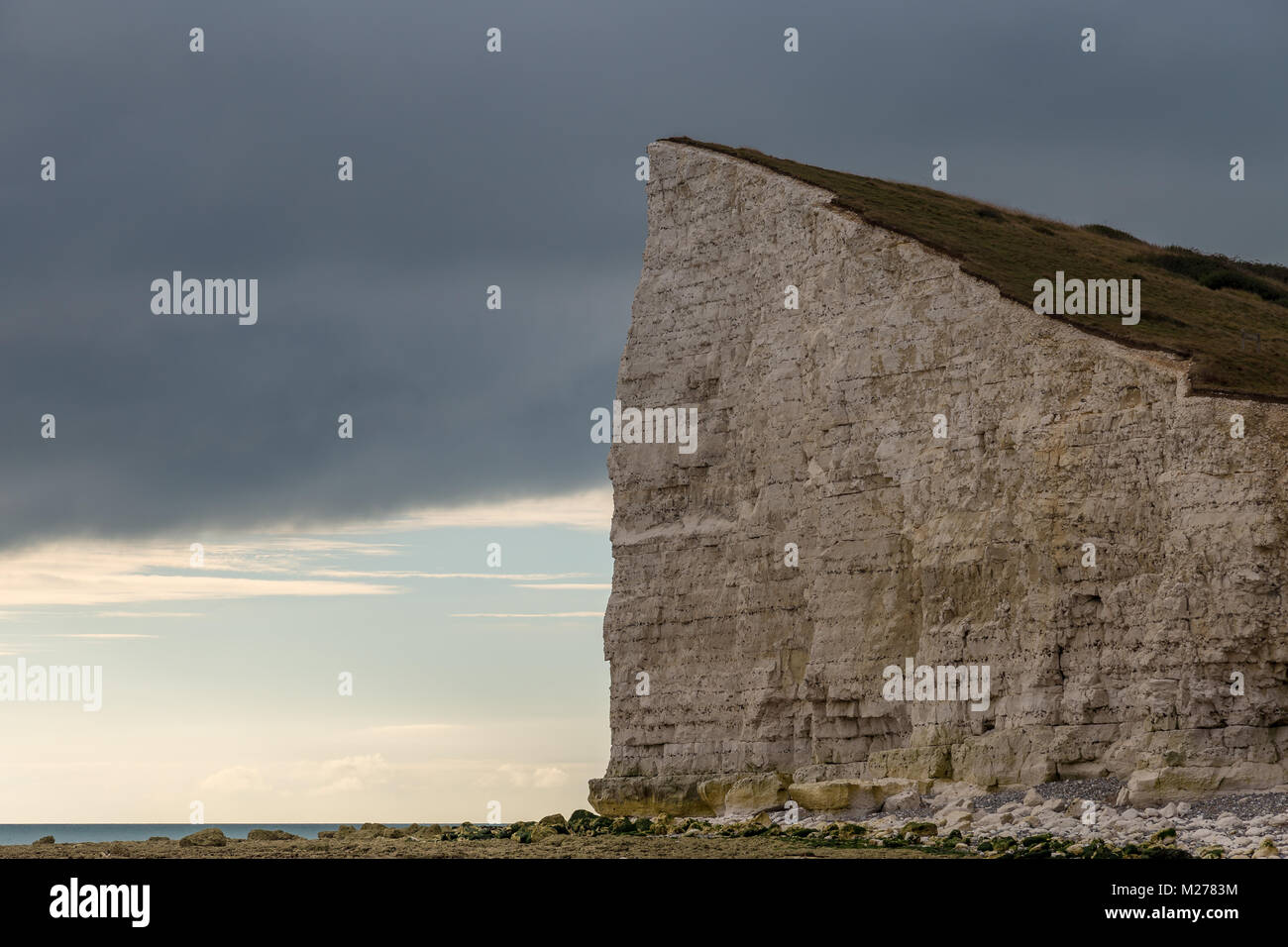 Hope Gap Sussex High Resolution Stock Photography and Images - Alamy