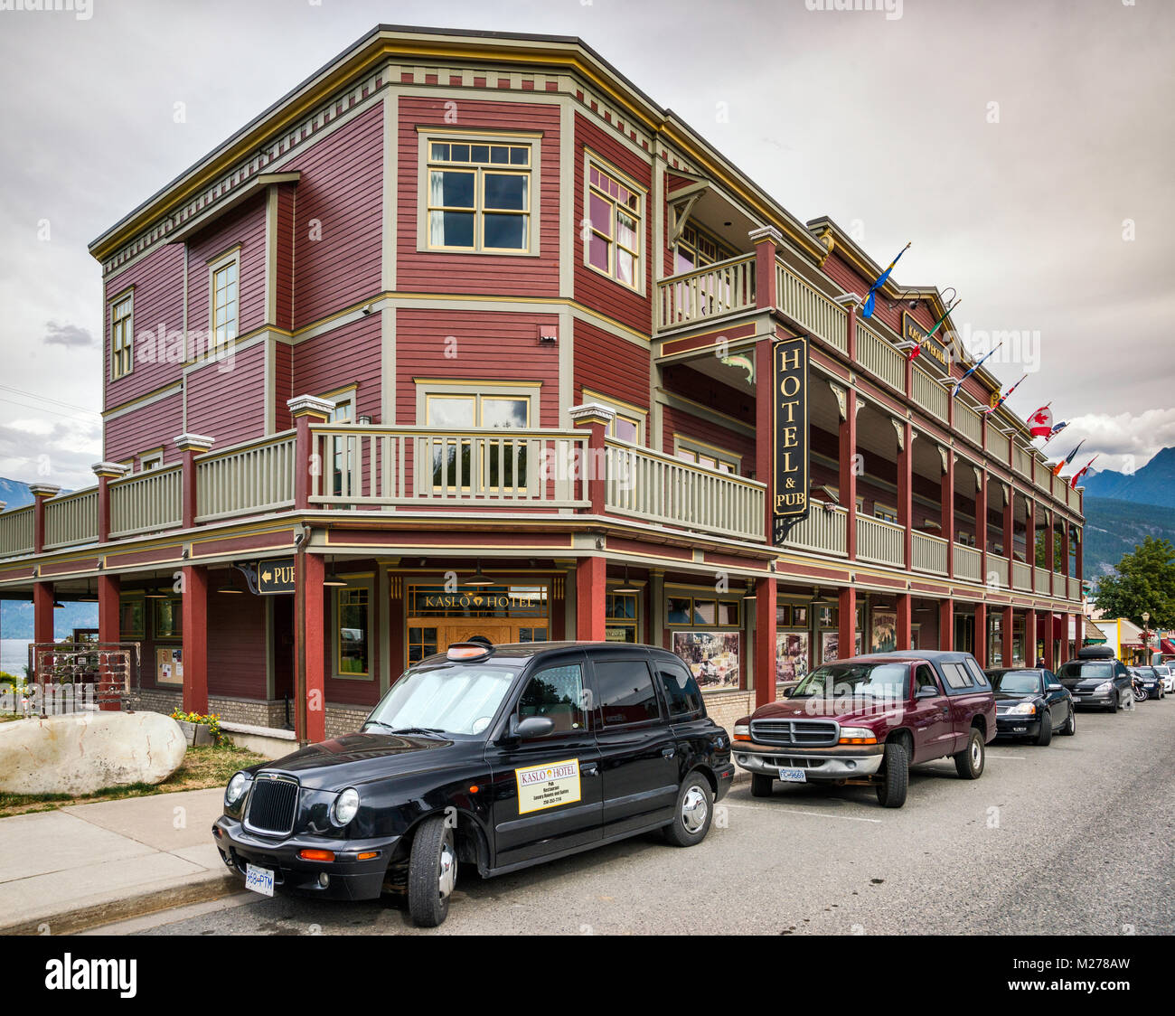 Lti tx1 cab hi-res stock photography and images - Alamy