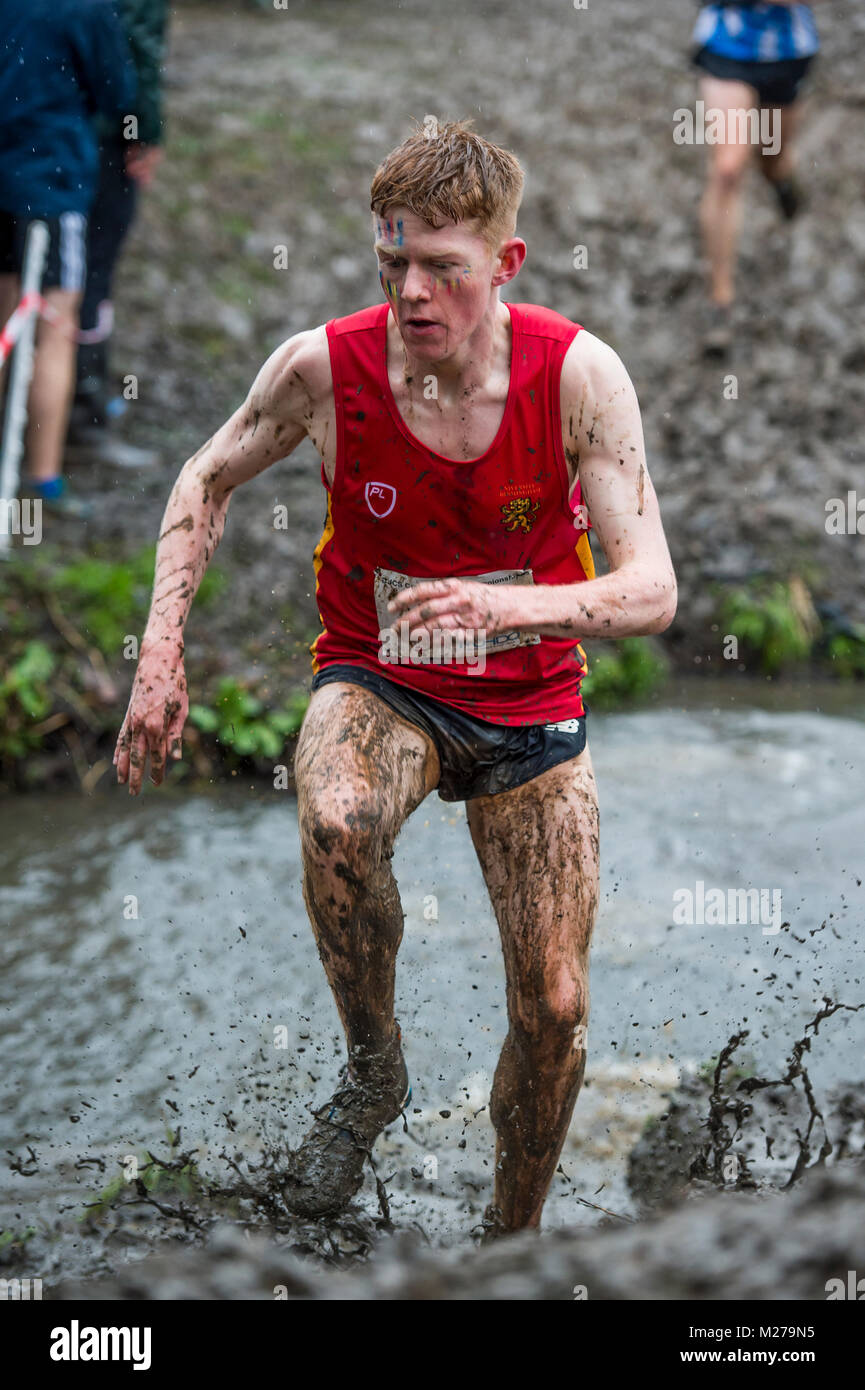 BUCS (British Universities & Colleges Sport) Cross Country ...