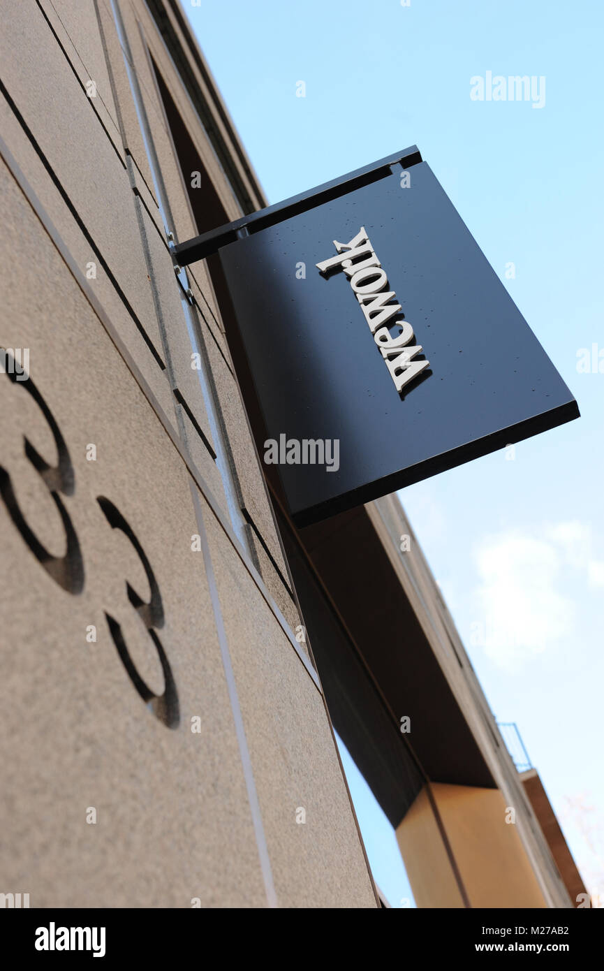 33 queen street hi-res stock photography and images - Alamy