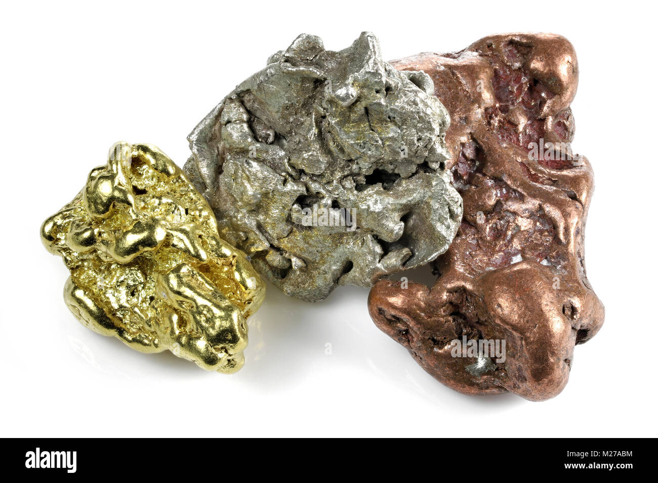 Native gold hi-res stock photography and images - Alamy