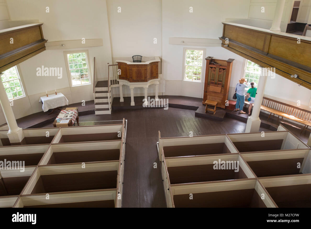 Richmond Vermont High Resolution Stock Photography and Images - Alamy