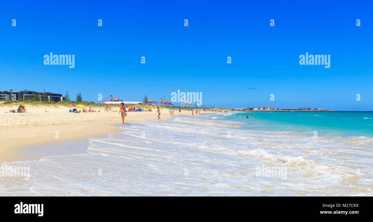 Fremantle ocean hi-res stock photography and images - Alamy