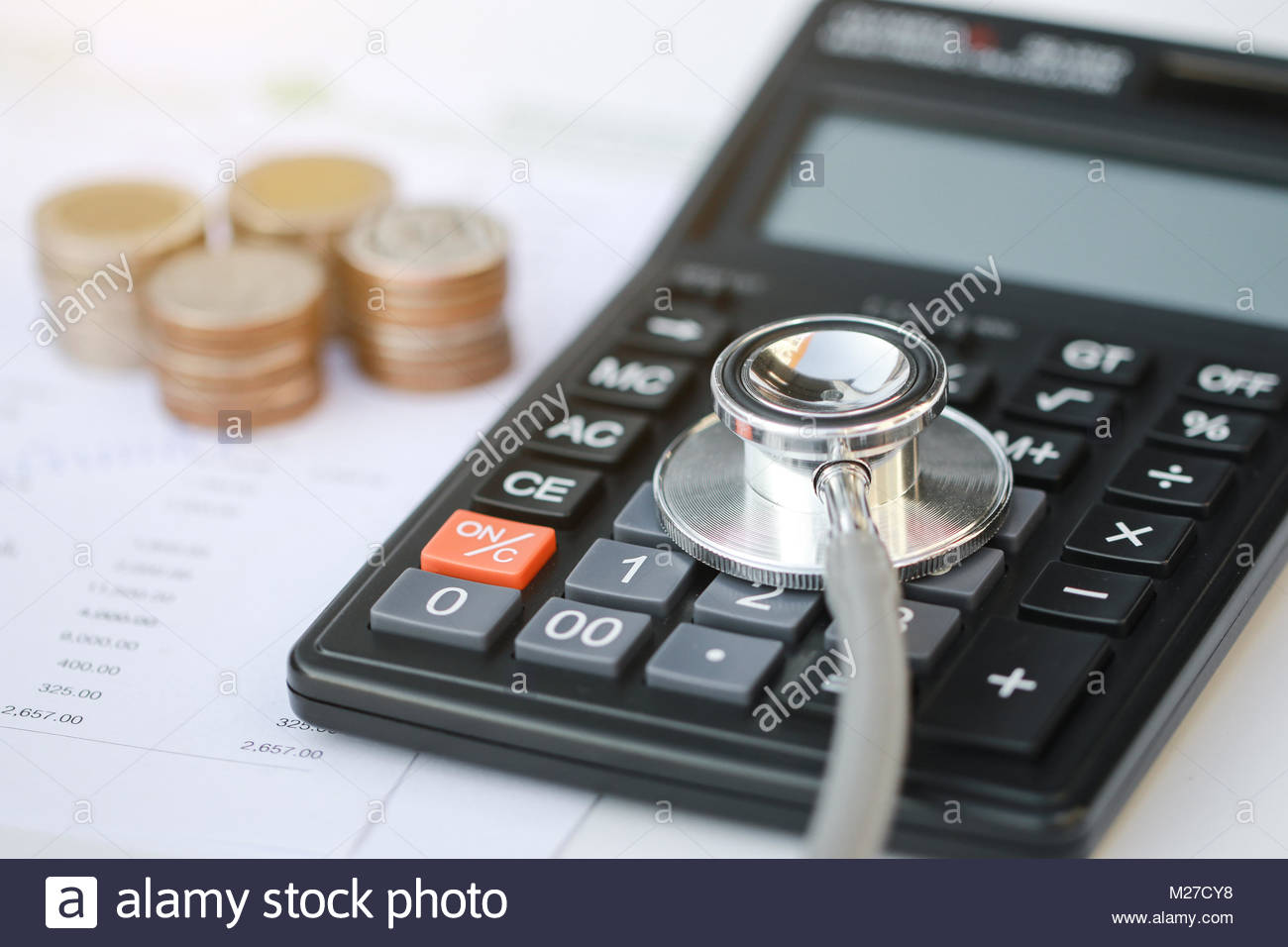 Hospital Costs Stock Photos & Hospital Costs Stock Images - Alamy