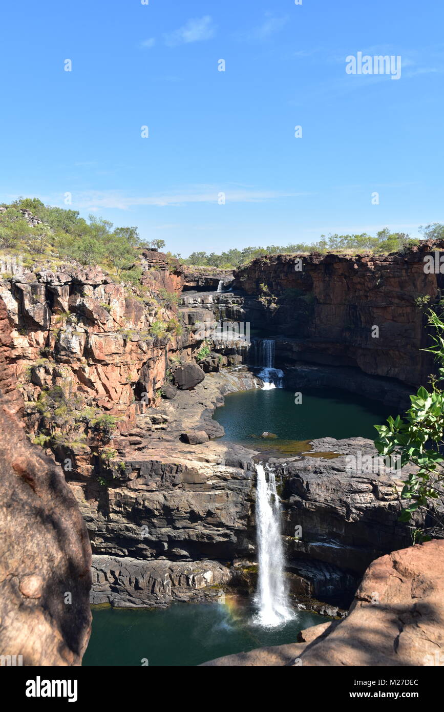 Mitchel plateau hi-res stock photography and images - Alamy