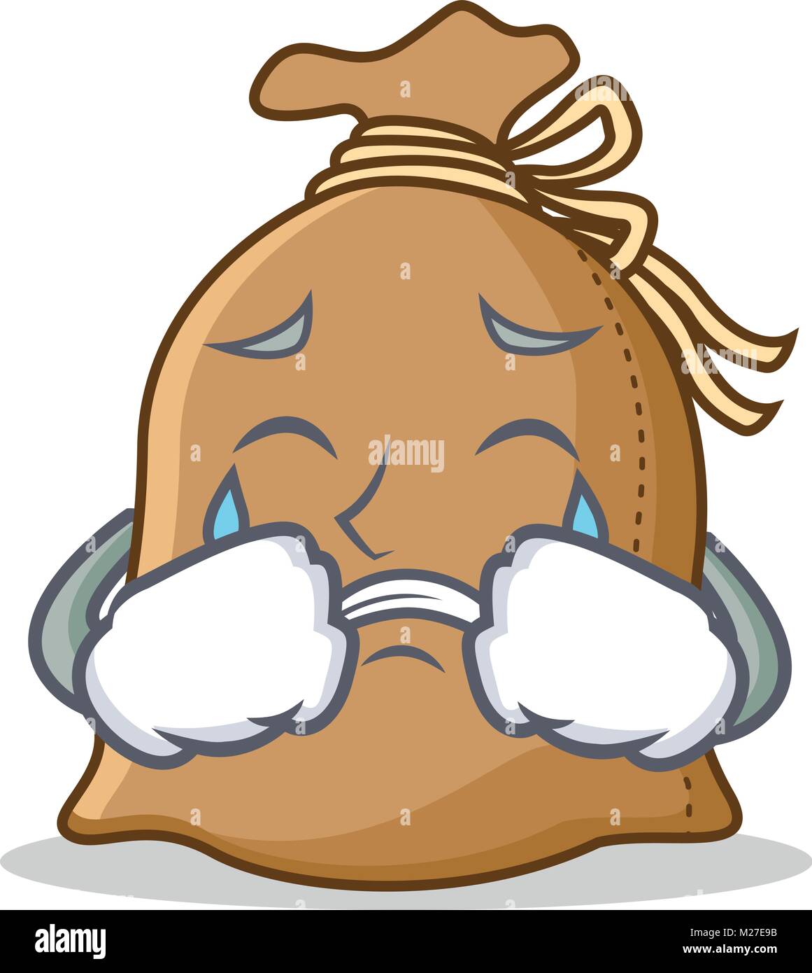 The sad sack Stock Vector Images - Alamy