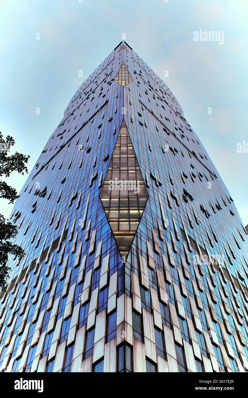 Arquitectura guangzhou hi-res stock photography and images - Alamy