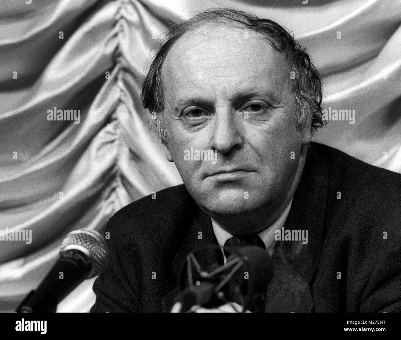 JOSEPH BRODSKY Author USA Nobel laureats 1987 Stock Photo - Alamy