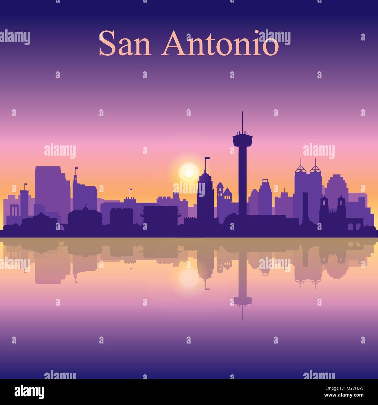 Antonio Stock Vector Images - Alamy
