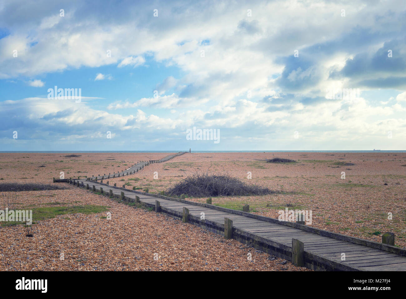 Dungeness tourism hi-res stock photography and images - Alamy