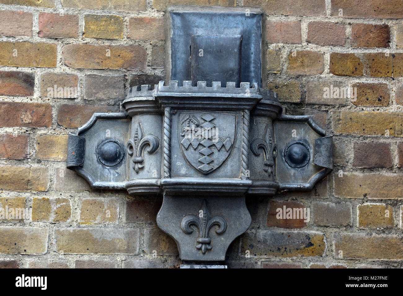 Victorian sewers hi-res stock photography and images - Alamy