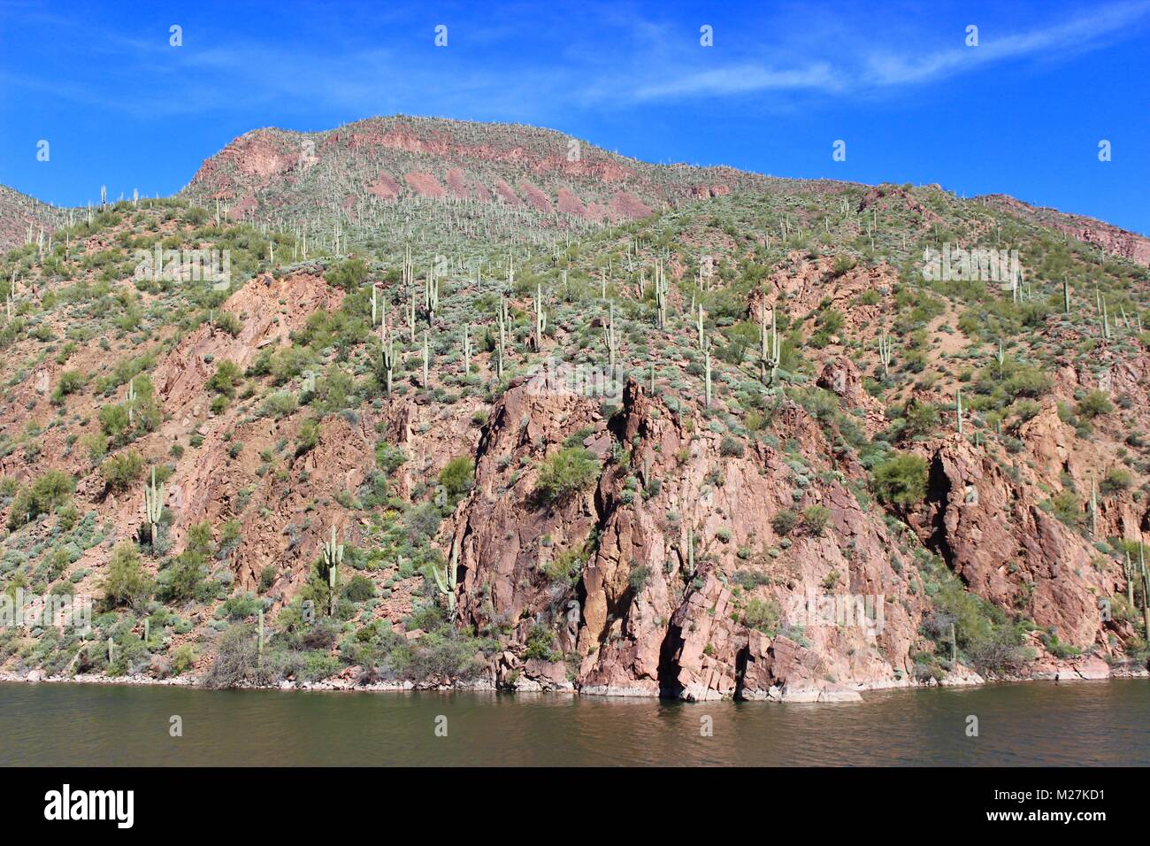 Mormon Lake Arizona High Resolution Stock Photography and Images - Alamy