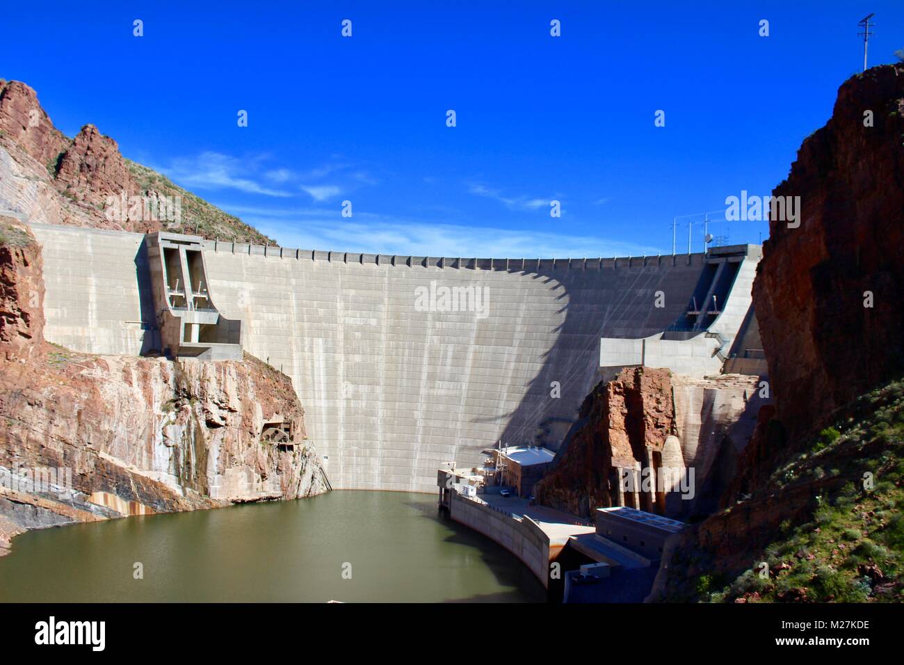 Mormon Lake Arizona High Resolution Stock Photography and Images - Alamy