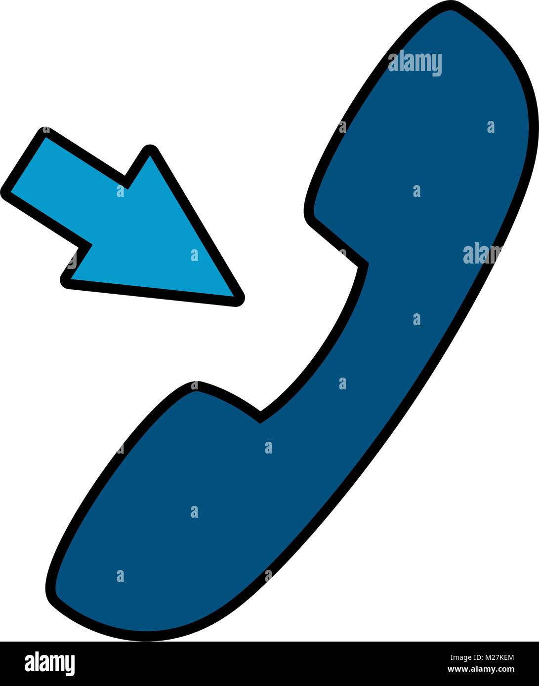 Arrow signal Cut Out Stock Images & Pictures - Alamy