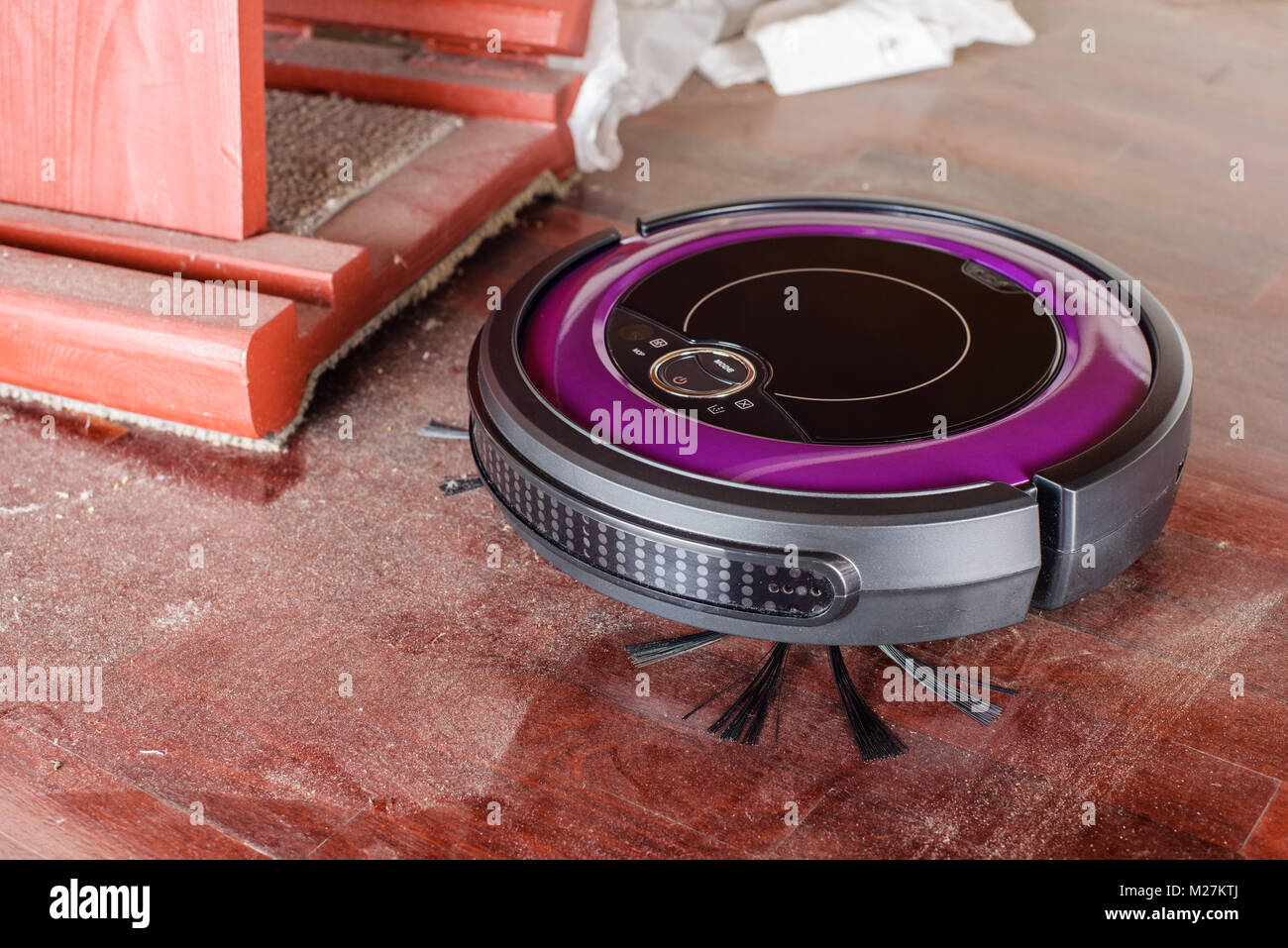 Vacuum Cleaner For Dusty Environment at Beverly Murphy blog