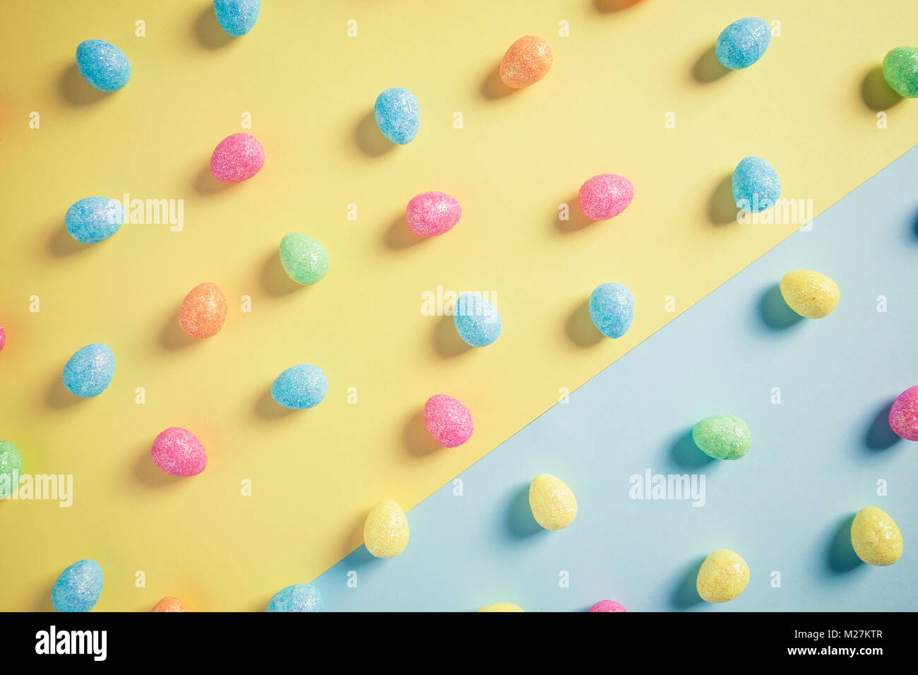 Punchy pastel hi-res stock photography and images - Alamy
