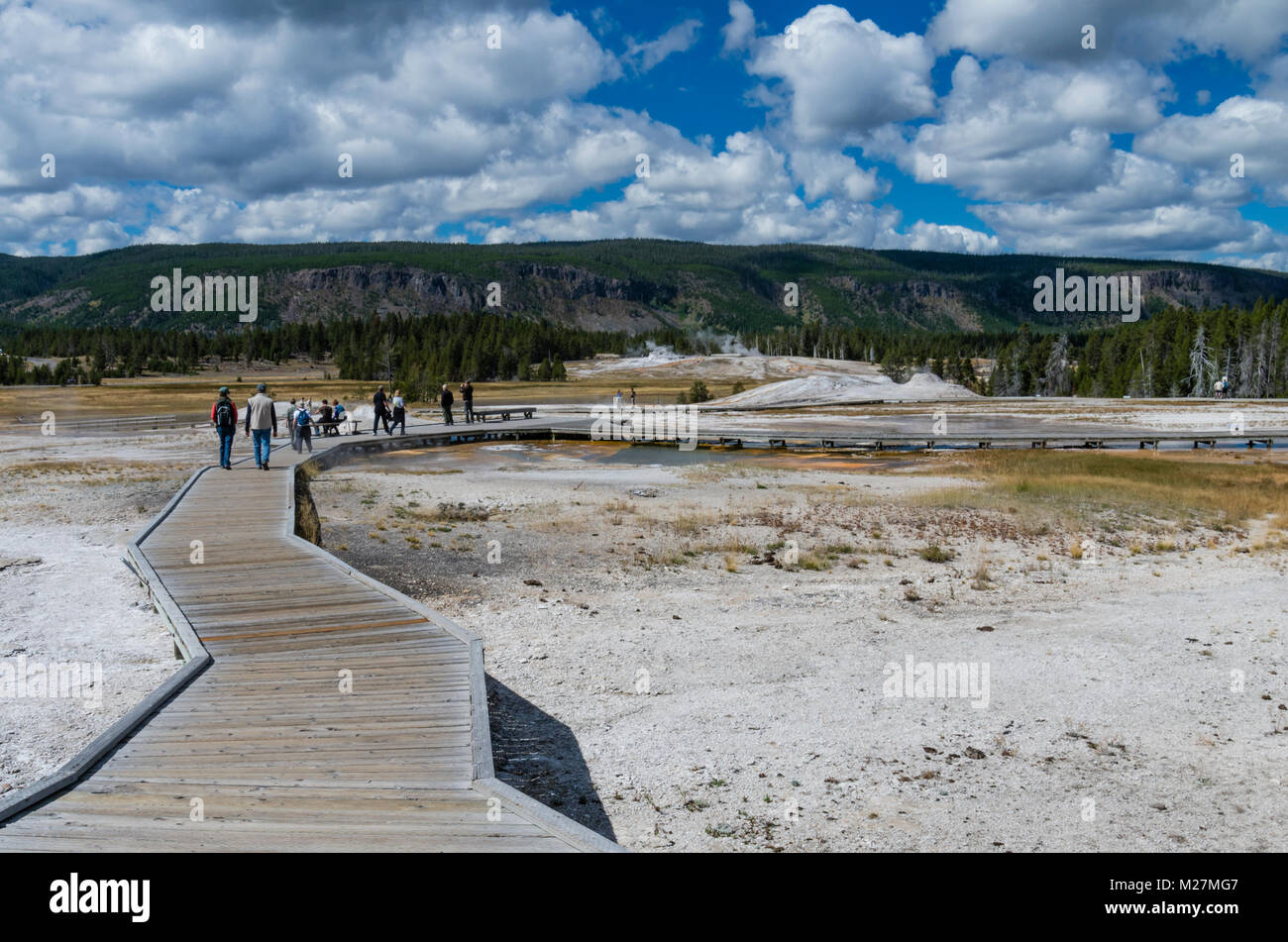 Upper Walkway High Resolution Stock Photography and Images - Alamy