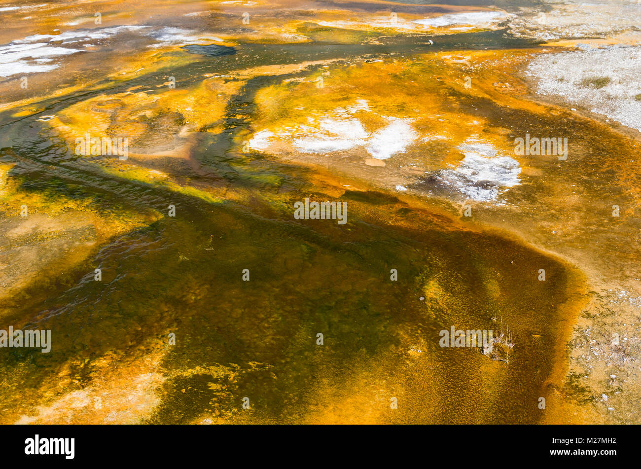 Warm orange patterns hi-res stock photography and images - Alamy