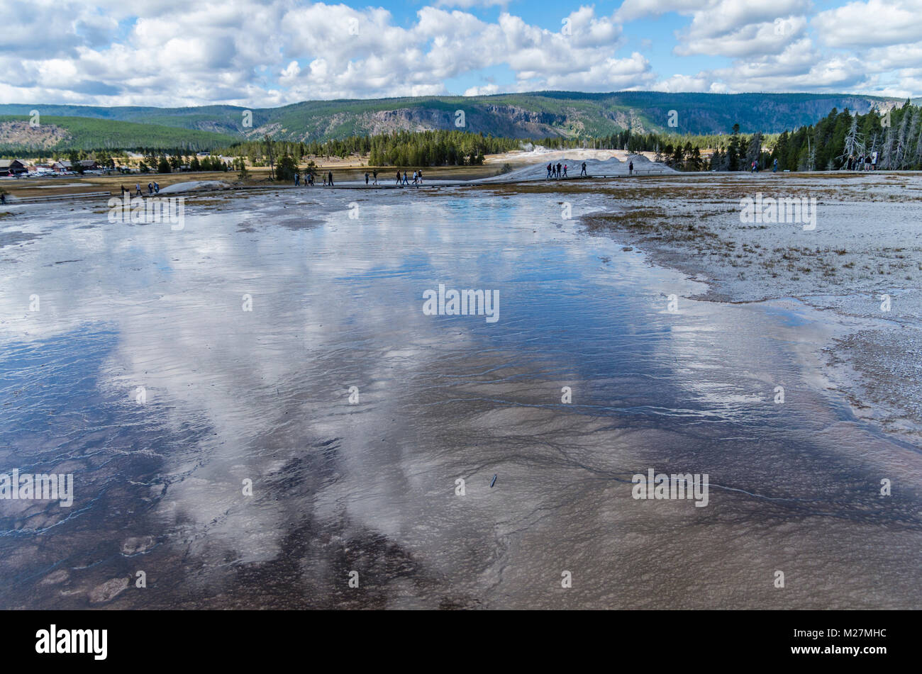 Runoff basin hi-res stock photography and images - Alamy