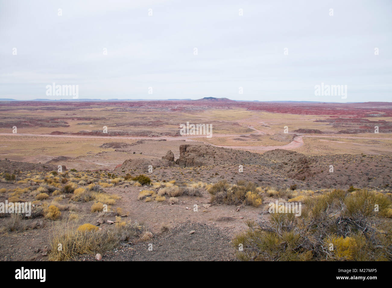Sand painted desert hi-res stock photography and images - Alamy