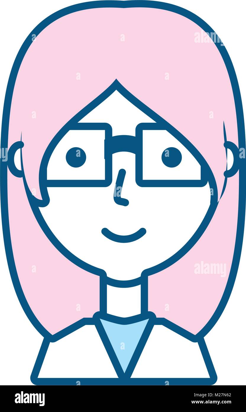 woman vector illustration Stock Vector Image & Art - Alamy
