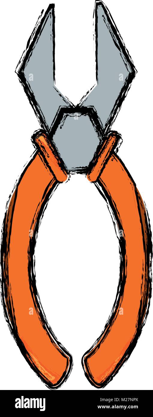 repair tools design Stock Vector Image & Art - Alamy