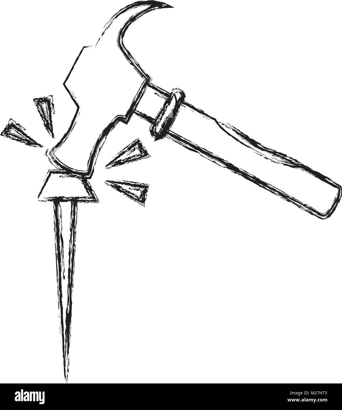 repair tools design Stock Vector Image & Art - Alamy