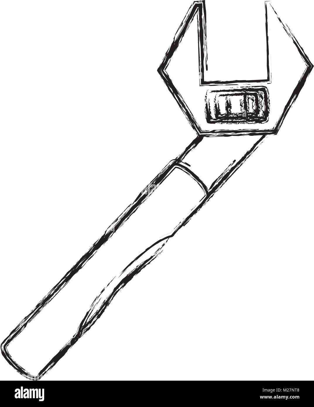 repair tools design Stock Vector Image & Art - Alamy