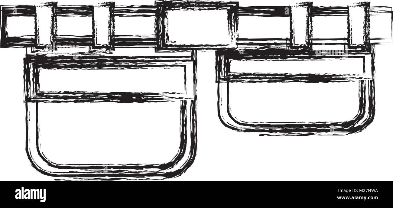 tool belt icon Stock Vector Image & Art - Alamy