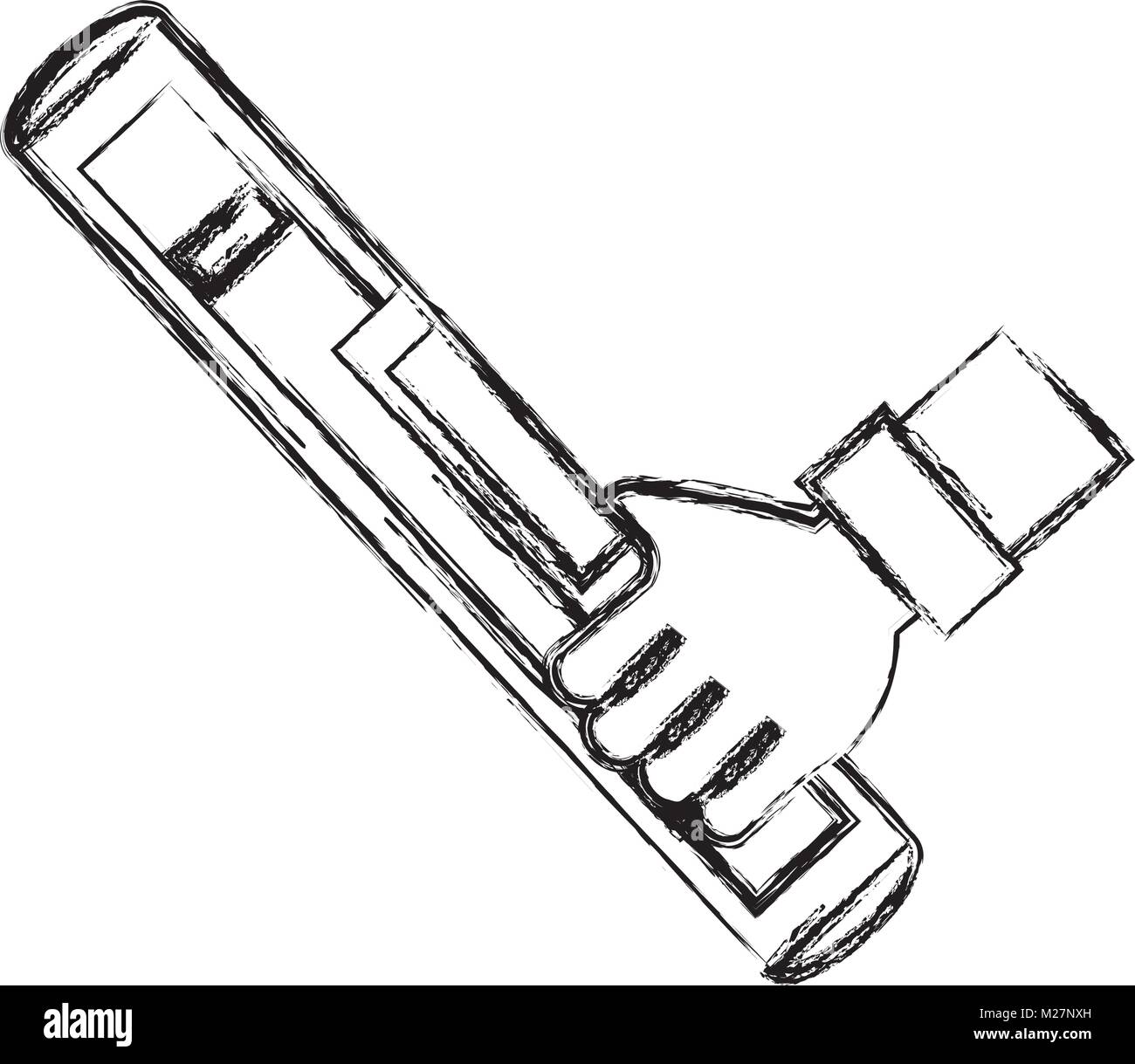 repair tools design Stock Vector Image & Art - Alamy