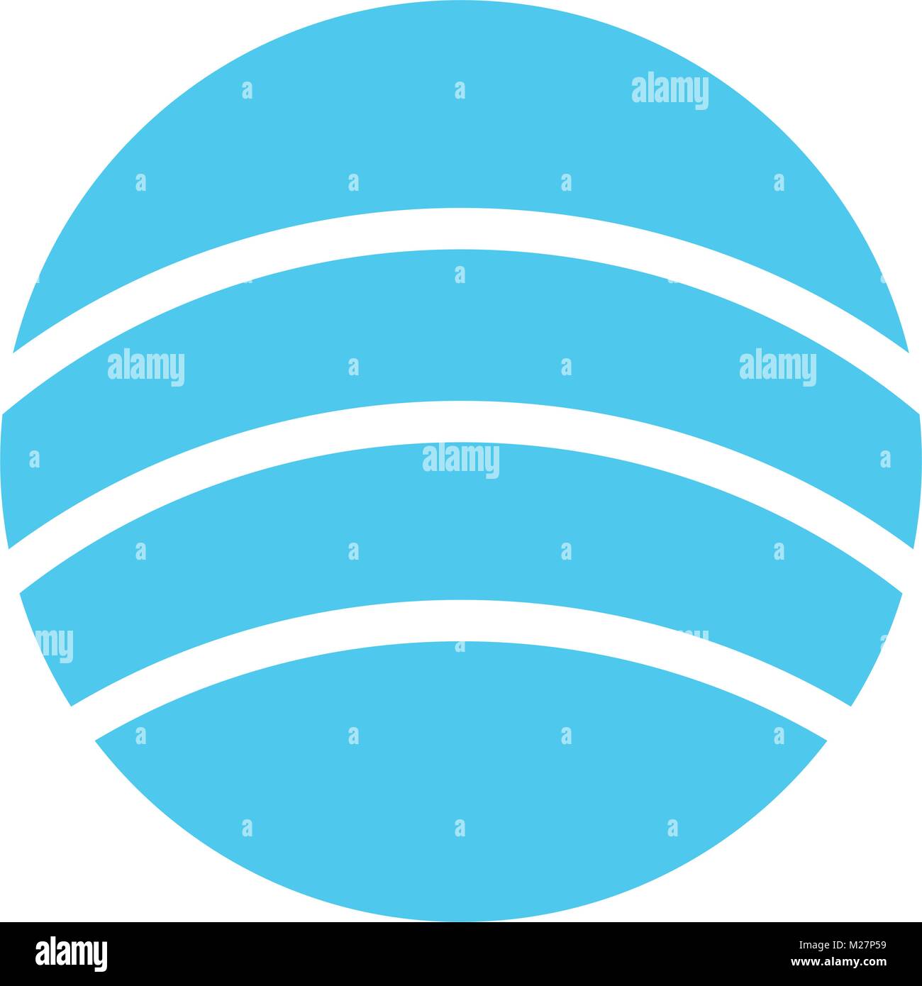 global planet vector illustration Stock Vector Image & Art - Alamy