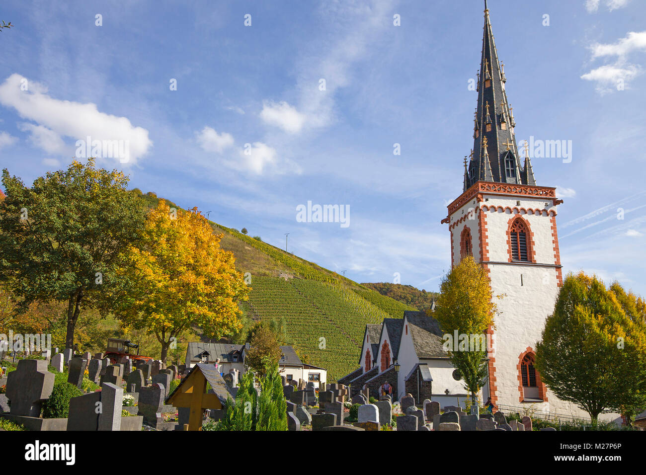 Catholic church st saint martin hi-res stock photography and images - Alamy