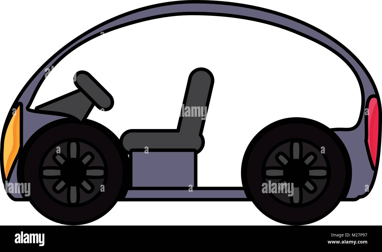 car vector illustration Stock Vector Image & Art - Alamy